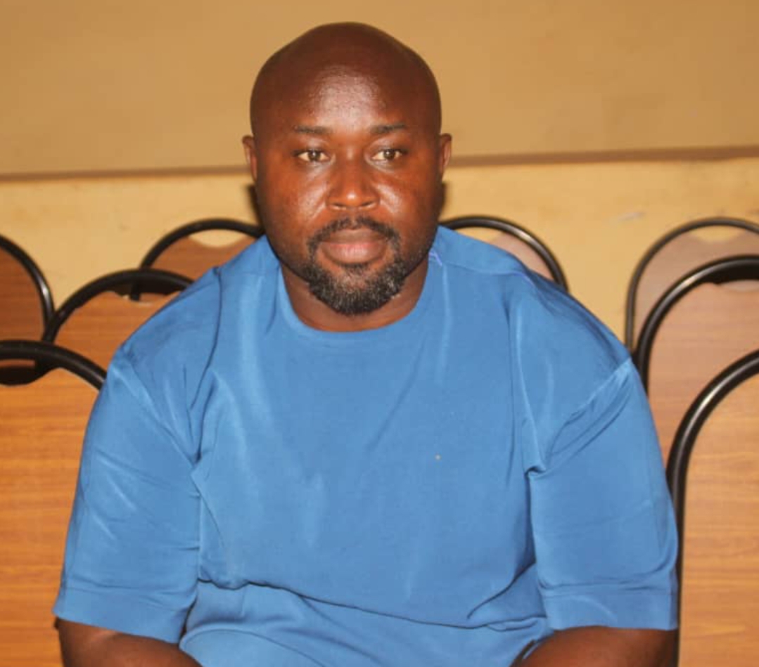 Savannah Regional Minister Urges Students to Shun Drugs and Social ...